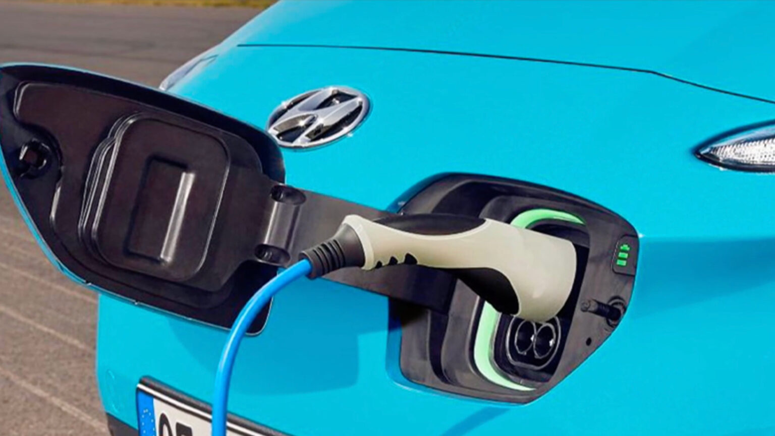 » La química de la efervescencia